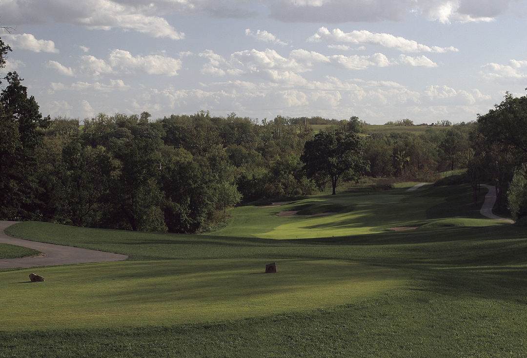 Course Photos - Falcon Valley Golf Course
