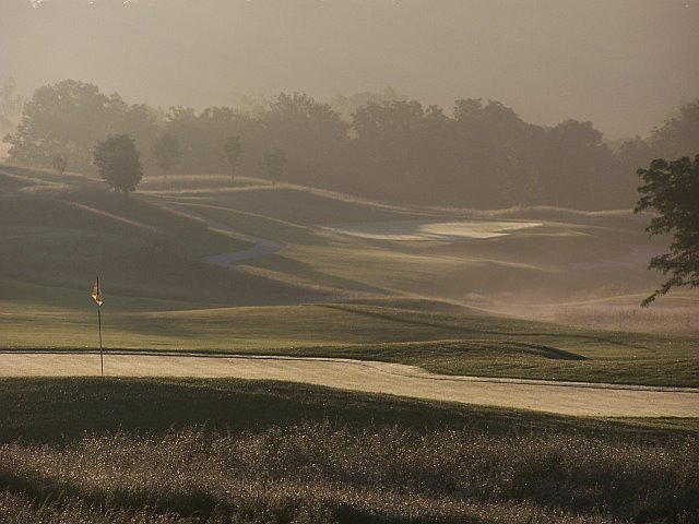 Course Photos - Falcon Valley Golf Course